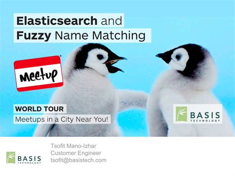 pdf elasticsearch and fuzzy name matching dokumen tips