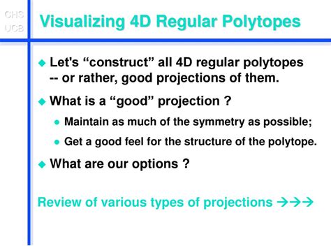CS Symmetry And Topology Ppt Download