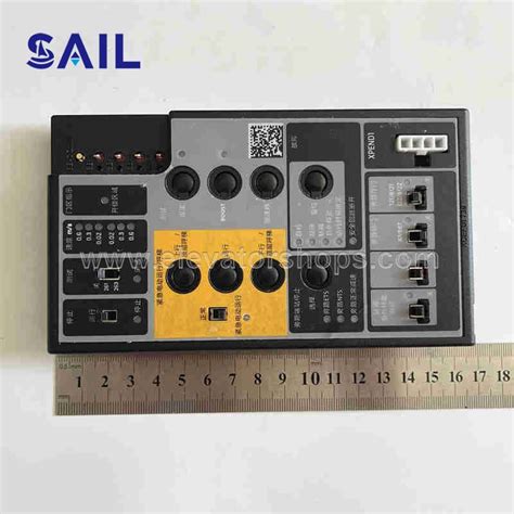 Kone Kce Elevator Operation Motherboard Km51053029g04 Safety Circuit