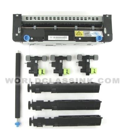 Lexmark Mx810dme Maintenance Kit Mx 810dme