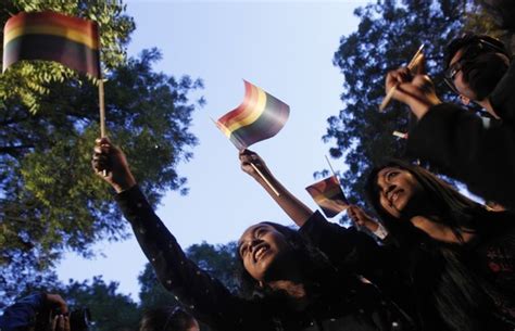 Gay Sex Bans One Of The British Empire S Most Enduring Legacies The Atlantic