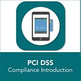 PCI DSS Compliance Introduction Belgium