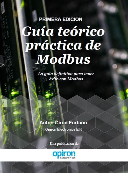 5 Razones Para Adquirir El Curso De Modbus