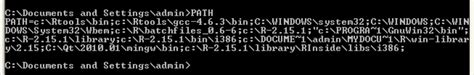 Windows Warning Cannot Find Entry Symbol Nable Stdcall Fixup