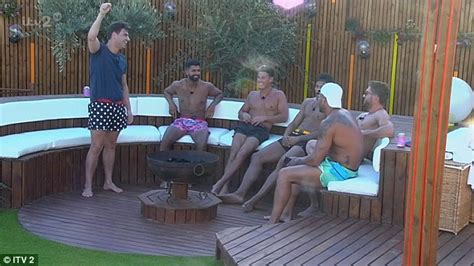 Love Island Slammed For Sexist Behaviour After Just One Night On Air