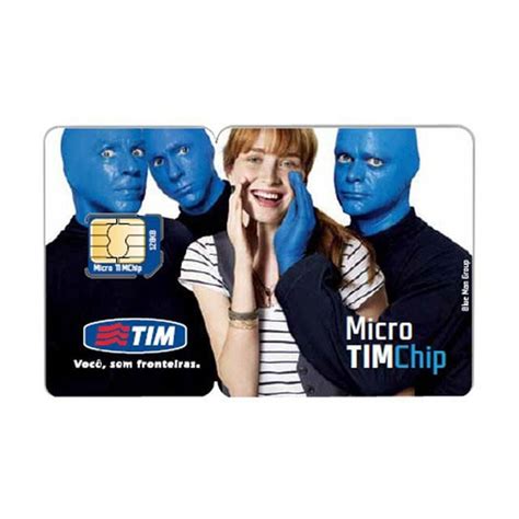 Tim Chip Infinity Hrd Nacional Duplo 4g Ibyte Atacado