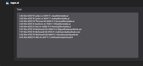 Regexai Reviews Features Pricing And Alternatives Aitoolnet