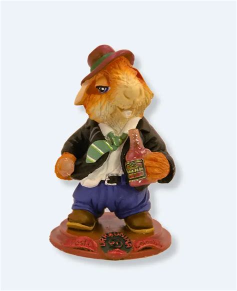 Cuy Campesino Tesoro Cultural Andino En Xplora 360