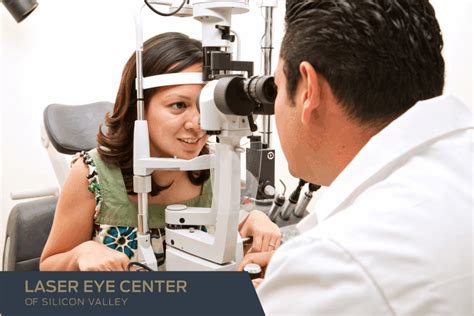 Seven Day Series Laser Eye Center Of Silicon Valley