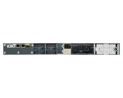 Ws C3560x 24p E Switch Cisco Catalyst 3560x Poe Network Devices