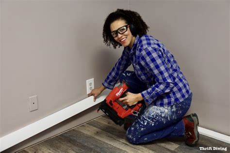 How To Install Baseboard Yourself A Step By Step Guide