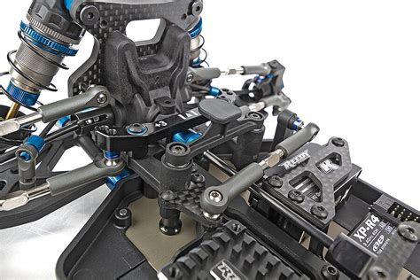 TEAM ASSOCIATED B D TEAM KIT AS