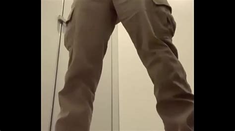 Standing Masturbation Ejaculation In Japanese Style Toilet Xxx Mobile Porno Videos And Movies