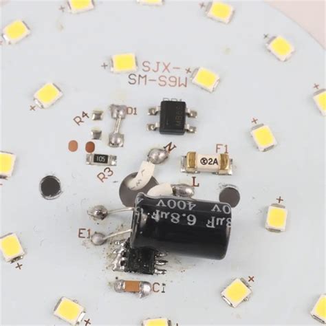 China Pcb 12v Led Bulb Light Circuit Board Suppliers Manufacturers Factory Best Price Benwei