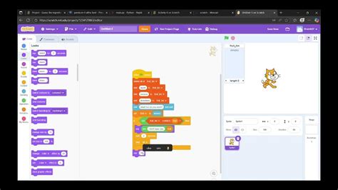 Pemrograman List Dan Array Youtube