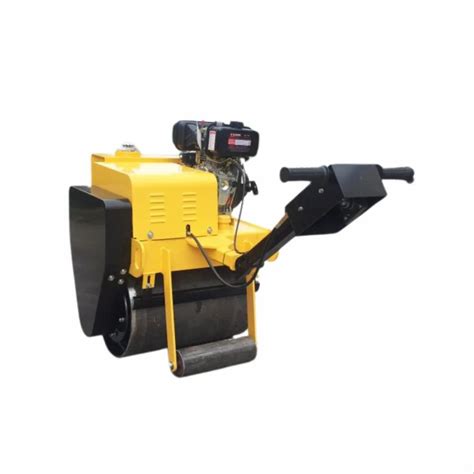Single Drum Roller 9 Hp At Best Price In New Delhi Id 2854460568348