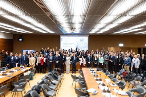 A Landmark Forum For Ai Governance In Security And Defence → Unidir