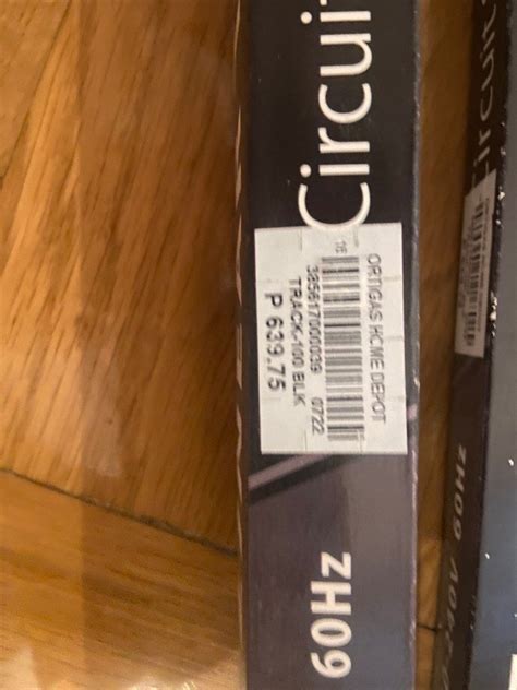 Track Light By Landlite Black Furniture And Home Living Lighting