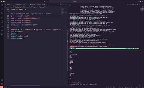 Ctfshow Pwn入门 栈溢出38 40详解 持续更新ctfshow Pwn38 Csdn博客