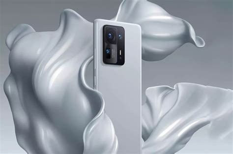 Раскрыты характеристики смартфона Xiaomi 12 Lite