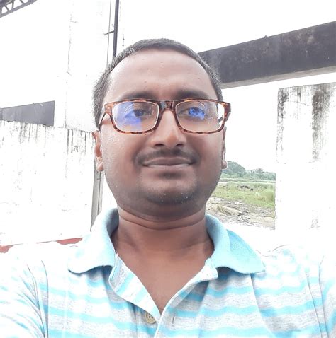 Sushil Kumar Jaiswal