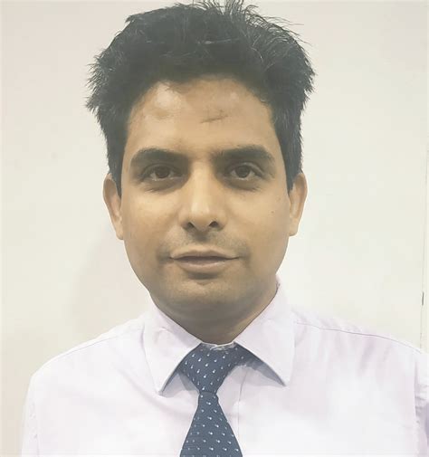En Faculty Ajay Kumar Garg Engineering College
