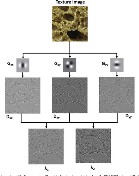 Figure 1 From Continuous Rotation Invariant Features For Gradient Based