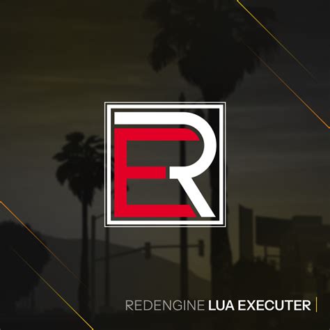 redengine lua executor fivem noblemodz