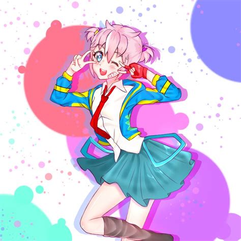 Pin By Lily Eclipse On Beyblade Burst X Oc Pokemon Oc Anime Pokemon