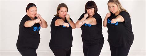 Cranky Fitness Can You Be Fit And Fat Great Plus Sized Fitness Giveaway