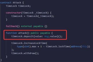 Integer Overflow in Smart Contracts | Redfox Security
