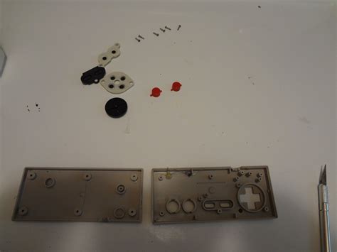 Adding Leds To Nes Controller 3 Steps Instructables