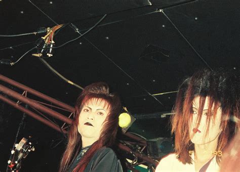 Malice Mizer 1993 By Visualkeikatt On Deviantart