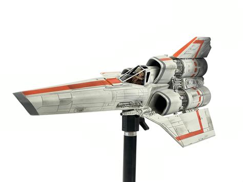 Lot 1978 Battlestar Galactica Hero Colonial Viper Zak From Ep 1 Saga Of A Star World 1