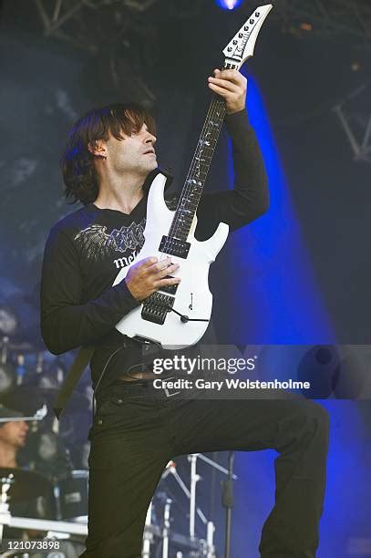 Luca Turilli Photos And Premium High Res Pictures Getty Images