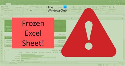Excel Freezes When Copying And Pasting