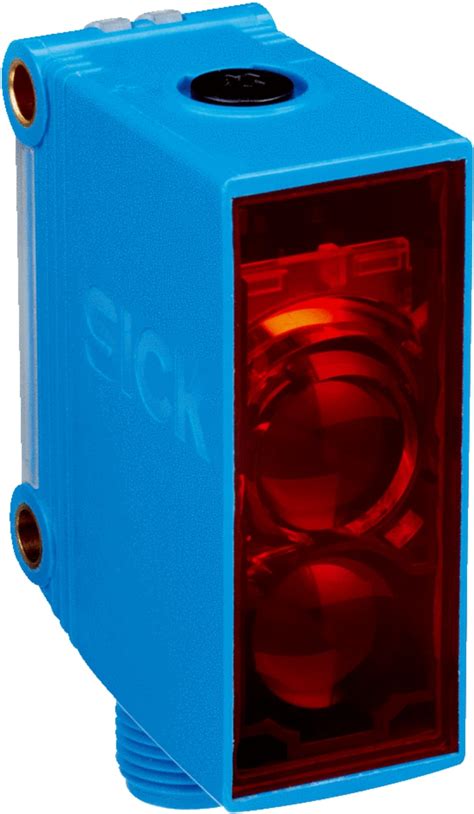 Gtb10 P4401s05 Sick Sick Background Suppression Photoelectric Sensor