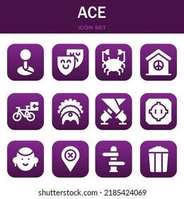 Ace Profile Images Stock Photos D Objects Vectors Shutterstock