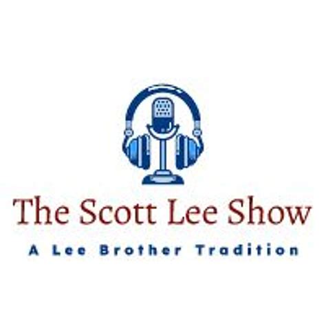 Stream The Scott Lee Show By The Lee Brothers Listen Online For Free On Soundcloud
