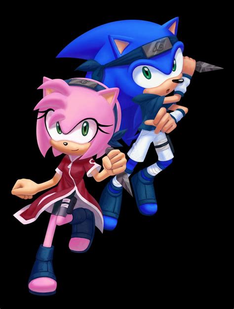 Sonic Y Amigos Artofit