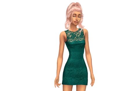 Siren The Sims 4 Sims Loverslab