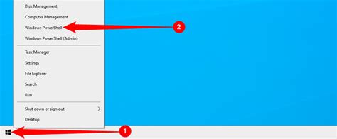 Ways To Open Windows S Settings App