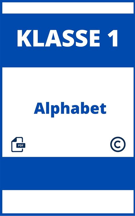 1 Klasse Arbeitsblätter Deutsch Zum Ausdrucken