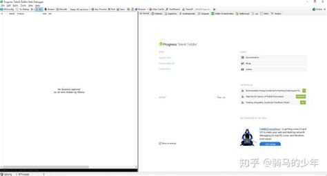 使用抓包工具进行接口测试（fiddler和apipost） 抓接口用什么工具 csdn博客