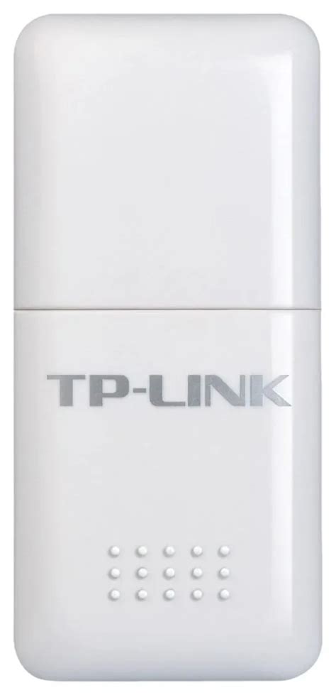 Amazon - TP-Link TL-WN723N 150Mbps Mini Wireless N USB Adapter (White ...