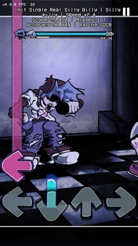 Descarga De Apk De Silly Billy Hit Single Real Para Android