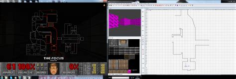 Map Image Doom Reborn Mod For Doom Reborn ModDB