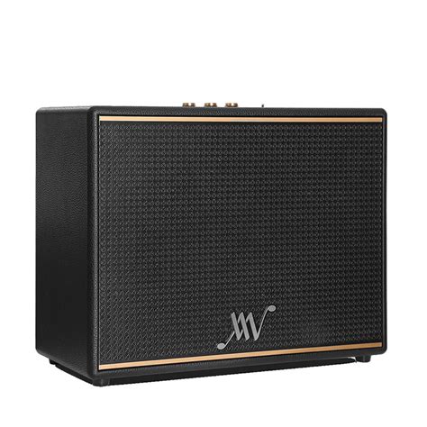 Loa Alpha Works Classic V100 Antienvn