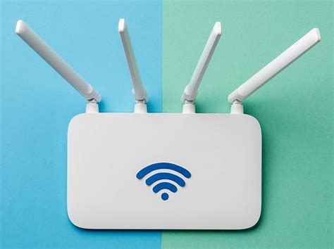 Easy And Quick Ways To Improve Router Performance
