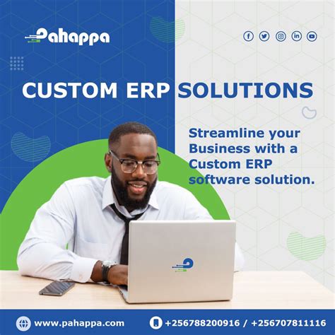 pahappa limited on linkedin software development pahappa